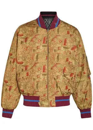Vivienne Westwood Logo Jackets For Men