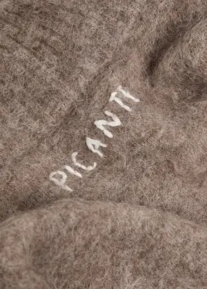 PICANTE Alpaca-blend Jumper