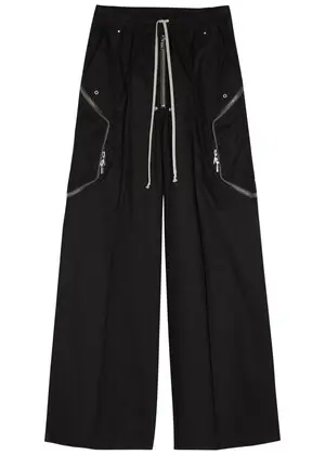 Rick Owens Embellished Bottoms For Men