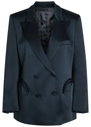 Blaze Milano Double Breasted Blazers For Women