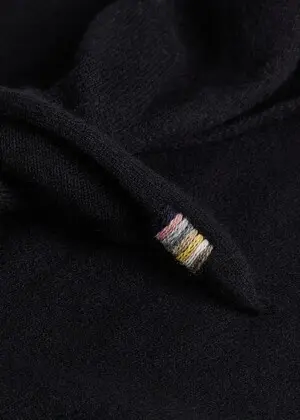 Extreme Cashmere N°35 Bandana Cashmere-blend Triangle Scarf