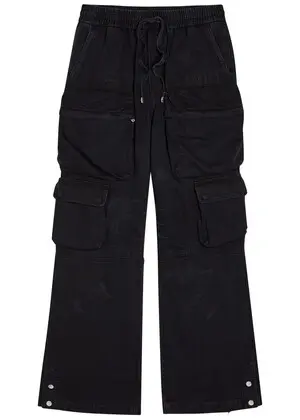 Amiri Embroidered Pants For Men