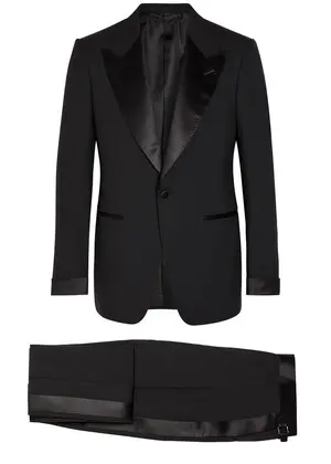Tom Ford Tuxedo Trousers Tuxedos For Men