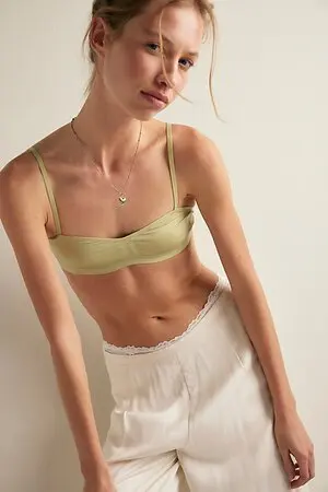 Free People For You Seamless Bra - Perfect Pair