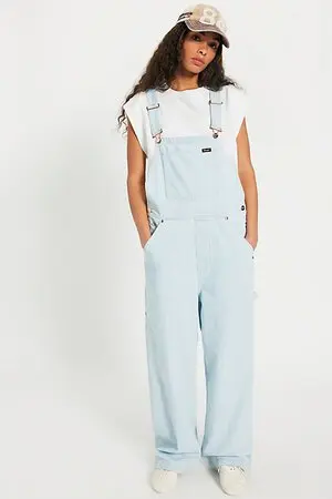 Wrangler X Lainey Wilson Overalls