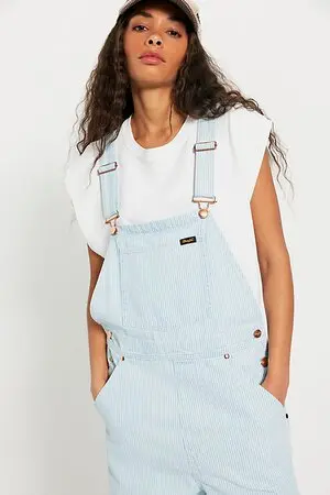 Wrangler X Lainey Wilson Overalls
