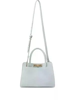 Fabiana Filippi Rectangular Tote Bag