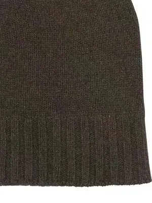 VIETTI MERCHANDISE Cashmere Beanie - Brown