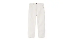 StÜssy Canvas Work Pant
