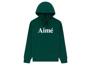Aime Leon Dore Logo Sweatshirts Hoodies For Men