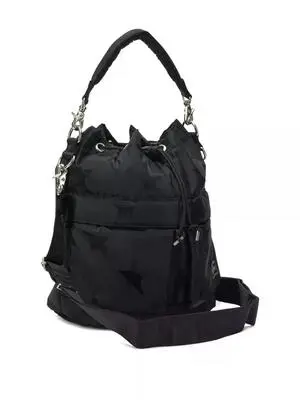 PORTER-YOSHIDA & CO Flag Cross Body Bag