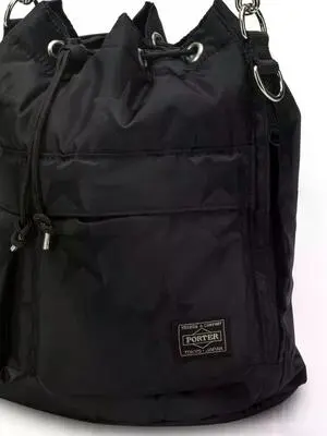 PORTER-YOSHIDA & CO Flag Cross Body Bag
