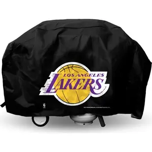 RICO INDUSTRIES Nba Economy Grill Cover - Multicolored