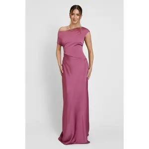 Six Stories Metallic Dresses
