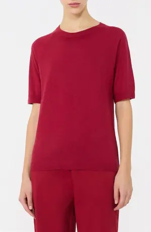 Mm By Max Mara Ribbed Sweaters For Women