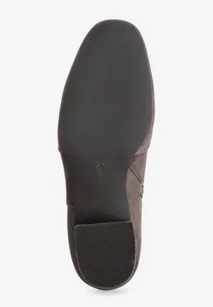 COMFORTVIEW Robin Bootie - Grey