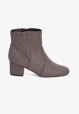 COMFORTVIEW Robin Bootie - Grey