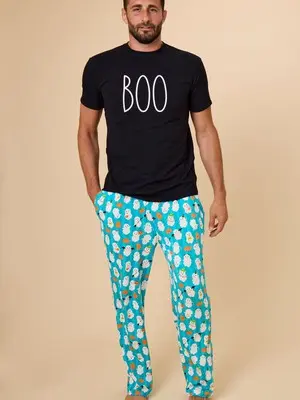 SOFTSNOOZE Adult Pajama Pants