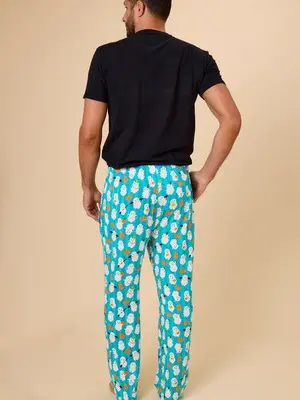SOFTSNOOZE Adult Pajama Pants