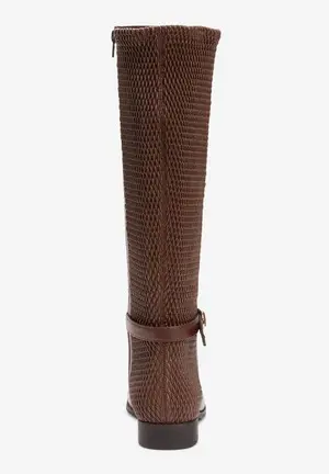 COMFORTVIEW The Reeve Wide Calf Boot
