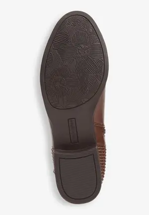 COMFORTVIEW The Reeve Wide Calf Boot