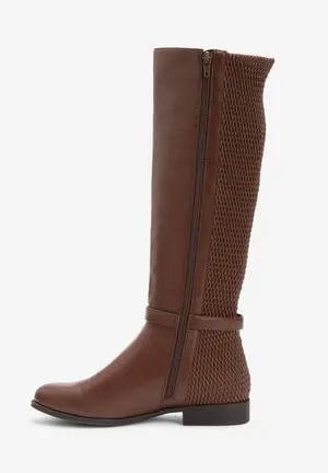 COMFORTVIEW The Reeve Wide Calf Boot