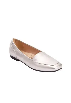 Comfortview Paneled Flats For Women