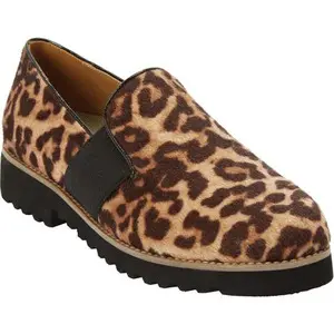 COMFORTVIEW Taren Slip-on Flat