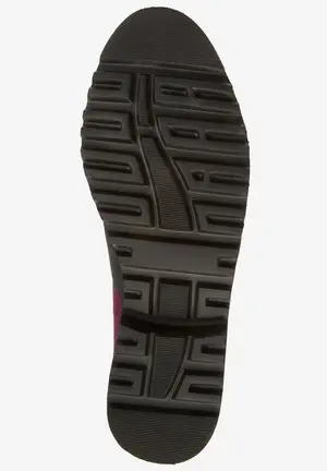 COMFORTVIEW Taren Slip-on Flat