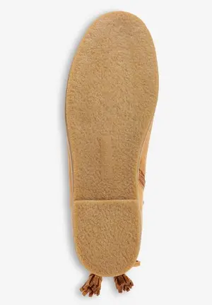 COMFORTVIEW The Sienna Bootie Embroidered Suede-like Ankle Boots