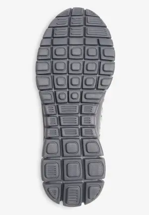 COMFORTVIEW Cv Sport Ria Slip On Sneaker - Black