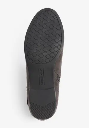 COMFORTVIEW The Lux Bootie Ankle Boots