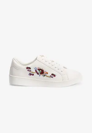 COMFORTVIEW The Marleigh Sneaker - Black
