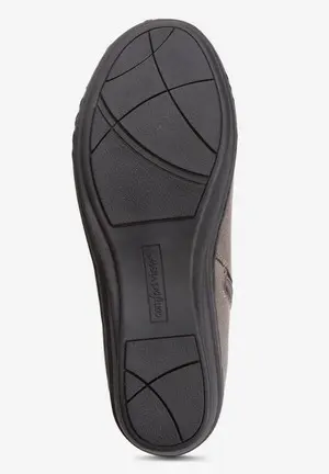 COMFORTVIEW The Zenni Bootie - Black