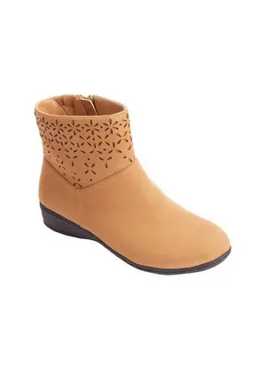Comfortview Booties