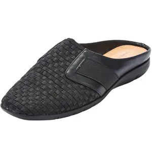 Comfortview Trimmed Shoes For Women