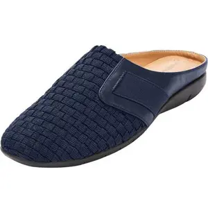 Comfortview Pull On Mules Clogs For Women