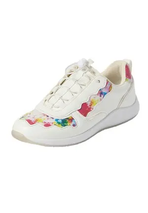 Comfortview Lace Sneakers For Women