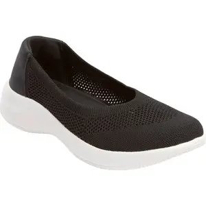 COMFORTVIEW Laney Slip-on Sneaker