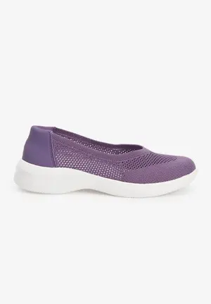 COMFORTVIEW Laney Slip-on Sneaker