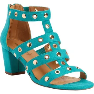 Comfortview Heeled Sandals For Women