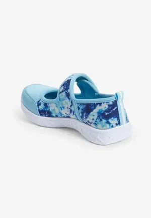 COMFORTVIEW Water-resistant Mary Jane Sandals