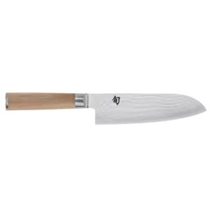 SHUN Classic Santoku Knife - Blonde