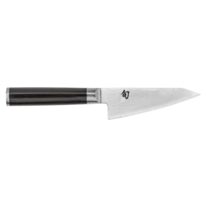 SHUN Dm0749 Classic 4.5 Inch Honesuki Boning Knife - Ebony