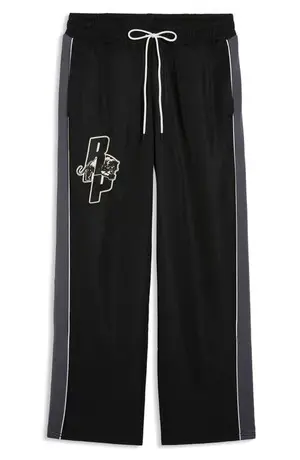 PUMA X Represent Drawstring Basketball Pants