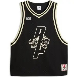 PUMA X Represent Mesh Basketball Tank Top