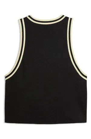 PUMA X Represent Mesh Basketball Tank Top