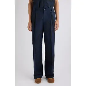 Dries Van Noten Full Length Pants For Men