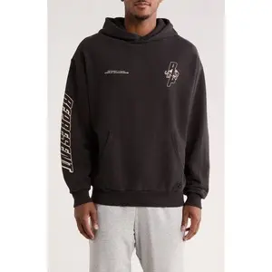 Puma Drop Shoulder Sweatshirts Hoodies For Men