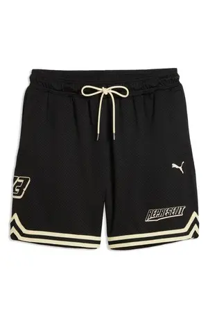 Puma Drawstring Bottoms For Men